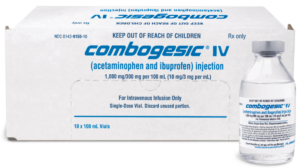 COMBOGESIC® IV